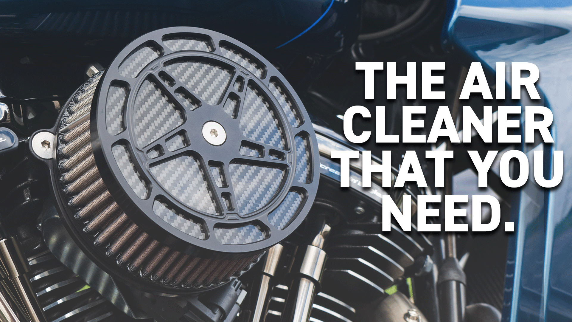 Hofmann Designs Air Cleaner Kit: The Perfect Upgrade for Your 2023.5-2