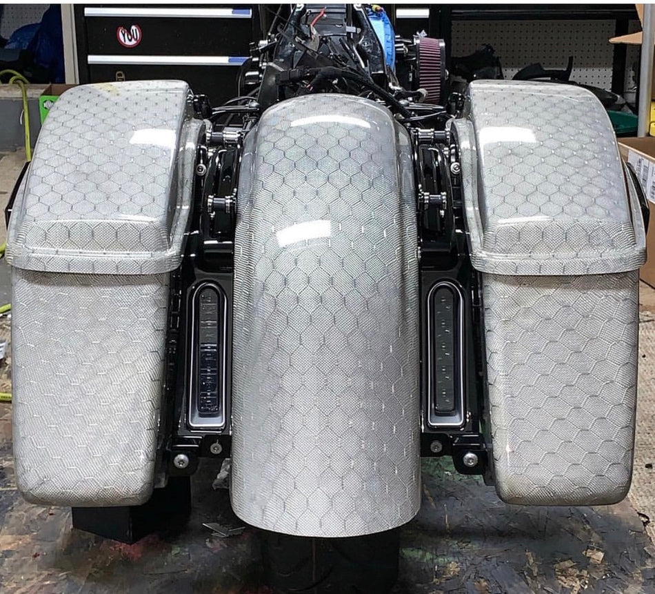 Specialty Carbon – Hofmann Designs