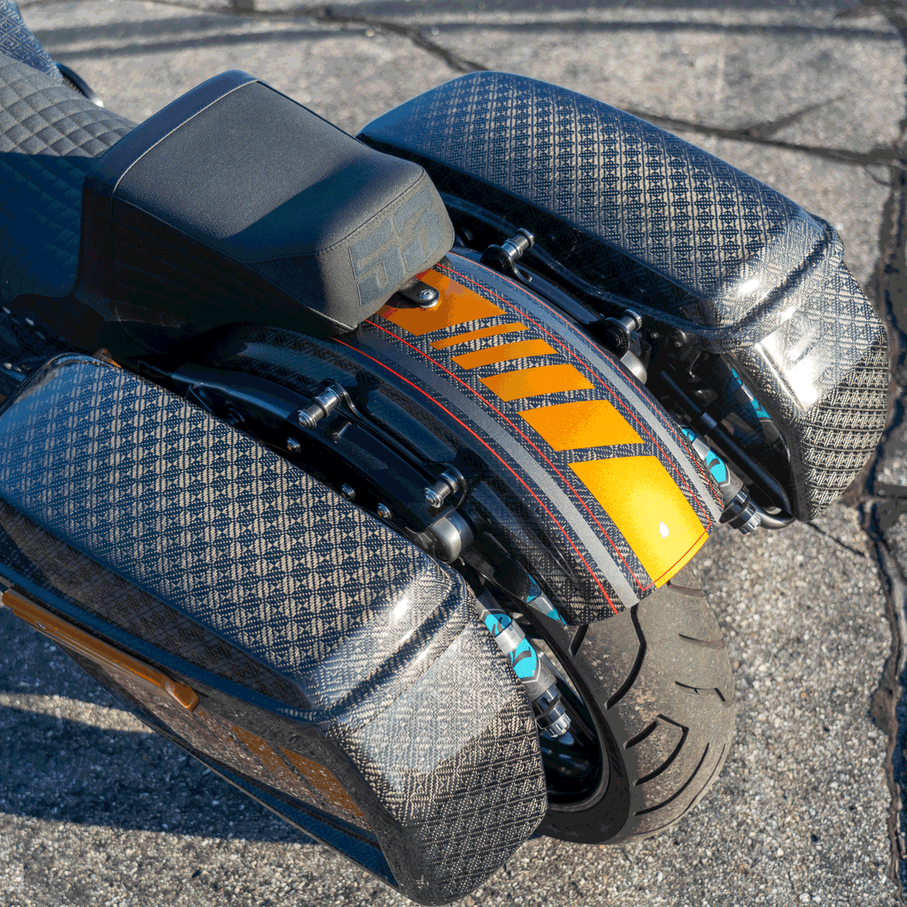 2021 Signature Series Build #002 – Hofmann Designs