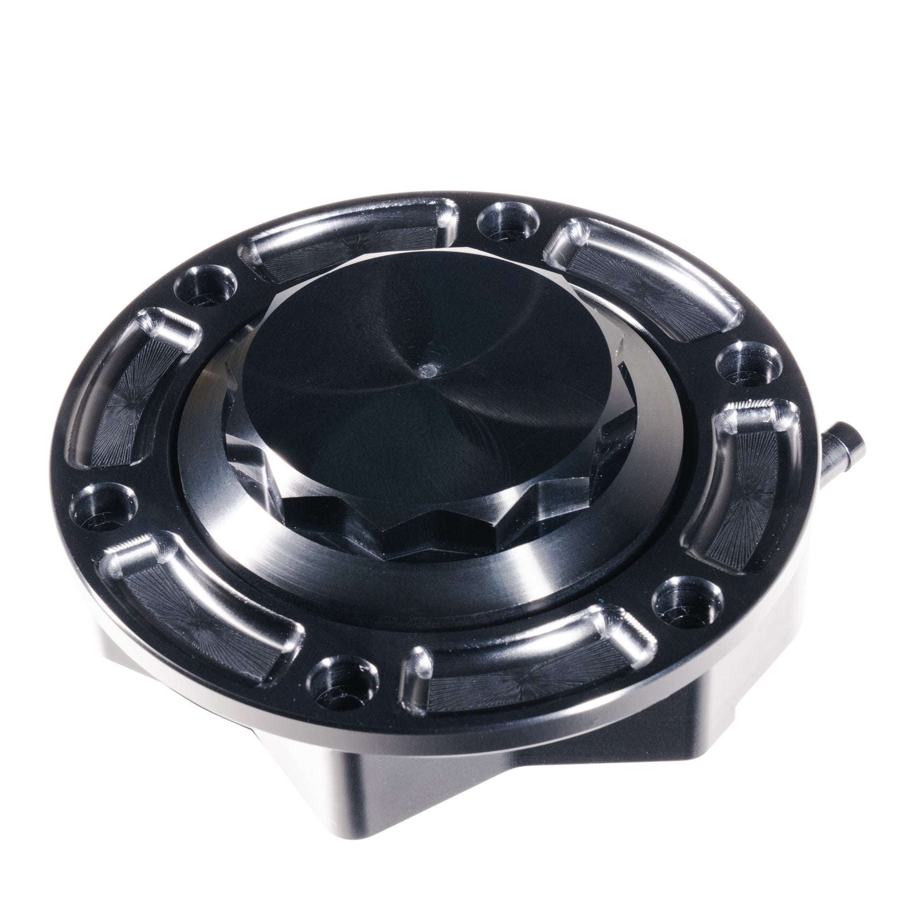 2023.5-2024 Touring Gas Cap Assembly Kit | TUBELESS OPTIONS – Hofmann ...