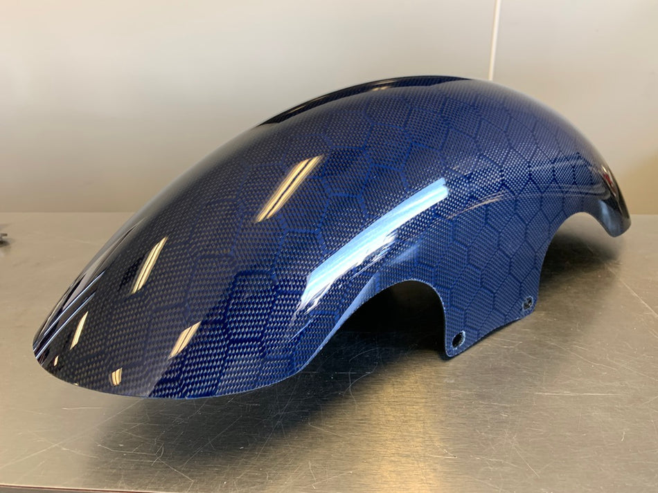 Specialty Carbon – Hofmann Designs