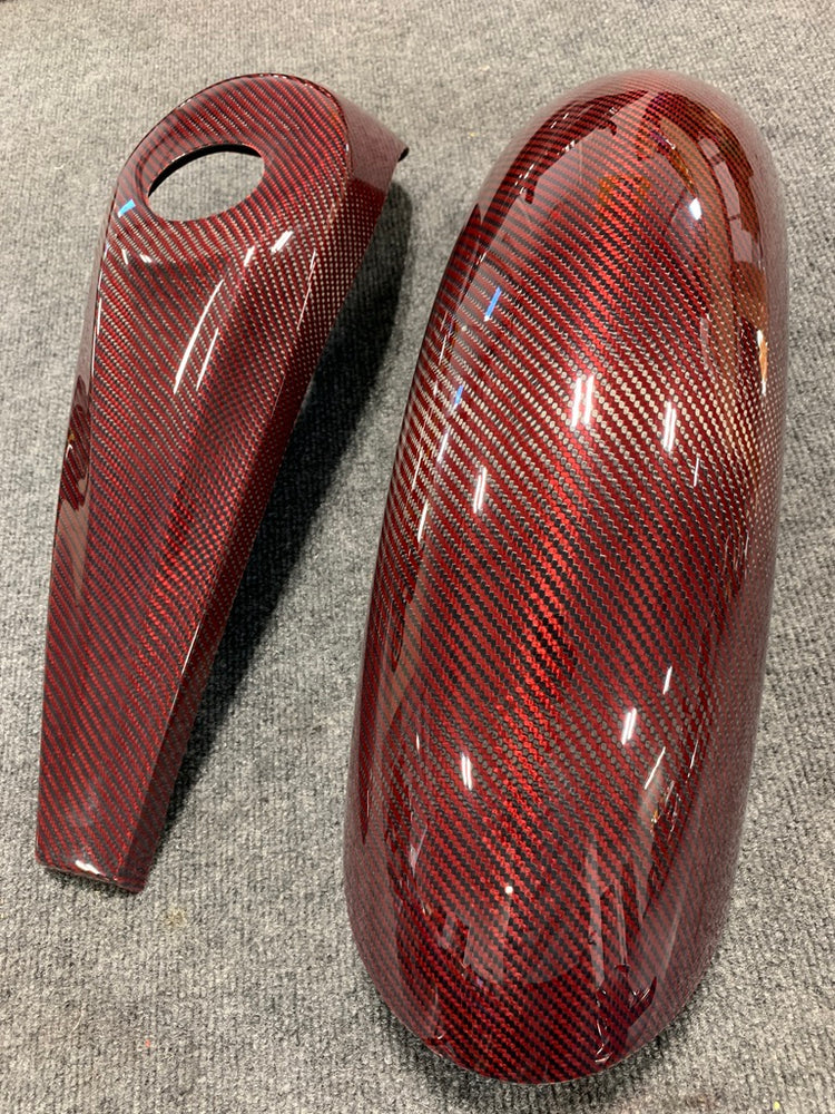 Specialty Carbon – Hofmann Designs