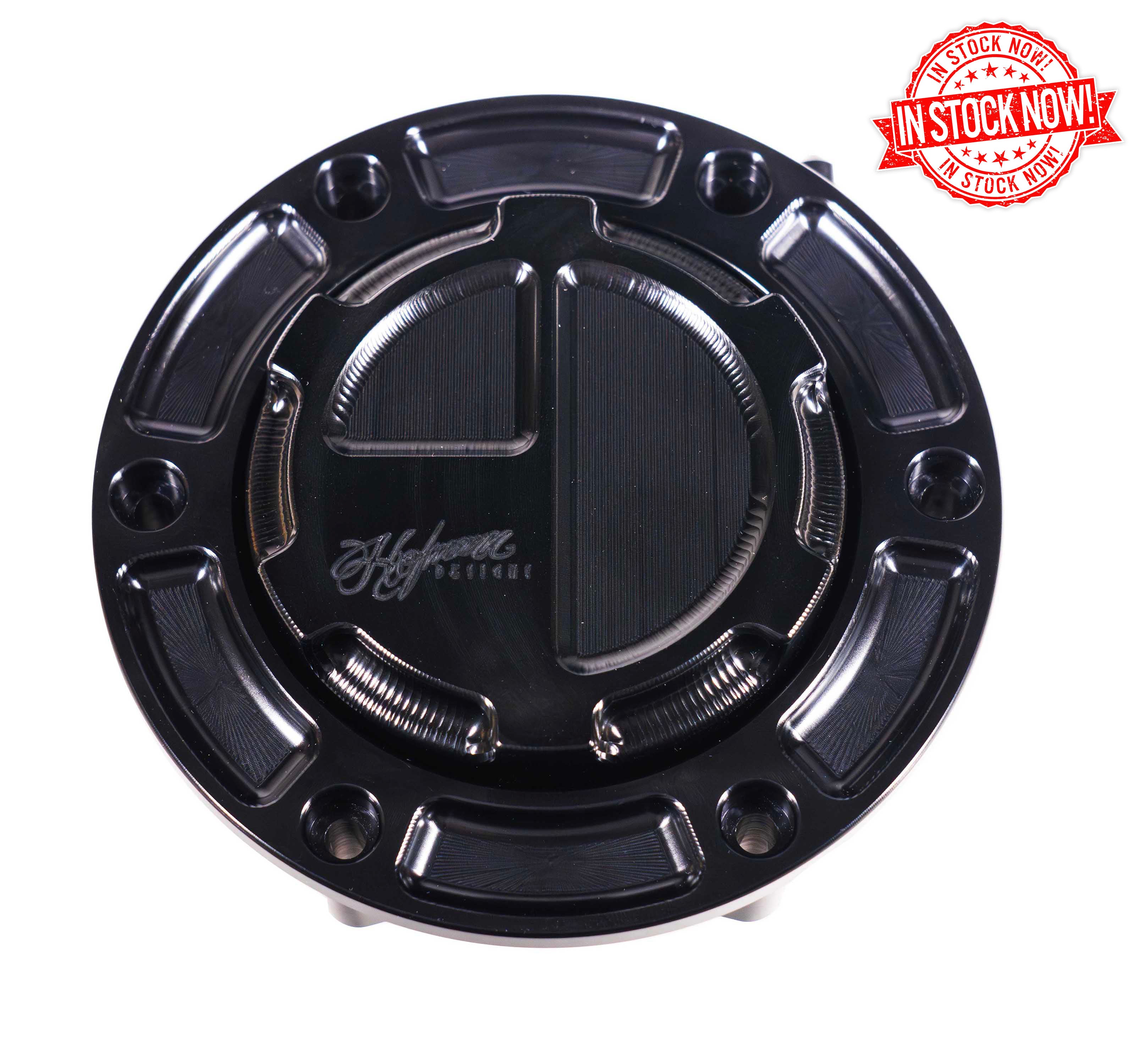 2023.5-2025 Touring Gas Cap Assembly Kit | 6pt Tubeless Style – Hofmann ...