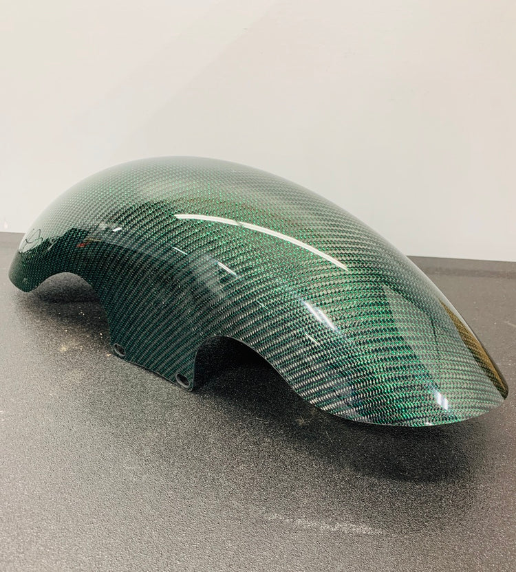 Specialty Carbon – Hofmann Designs