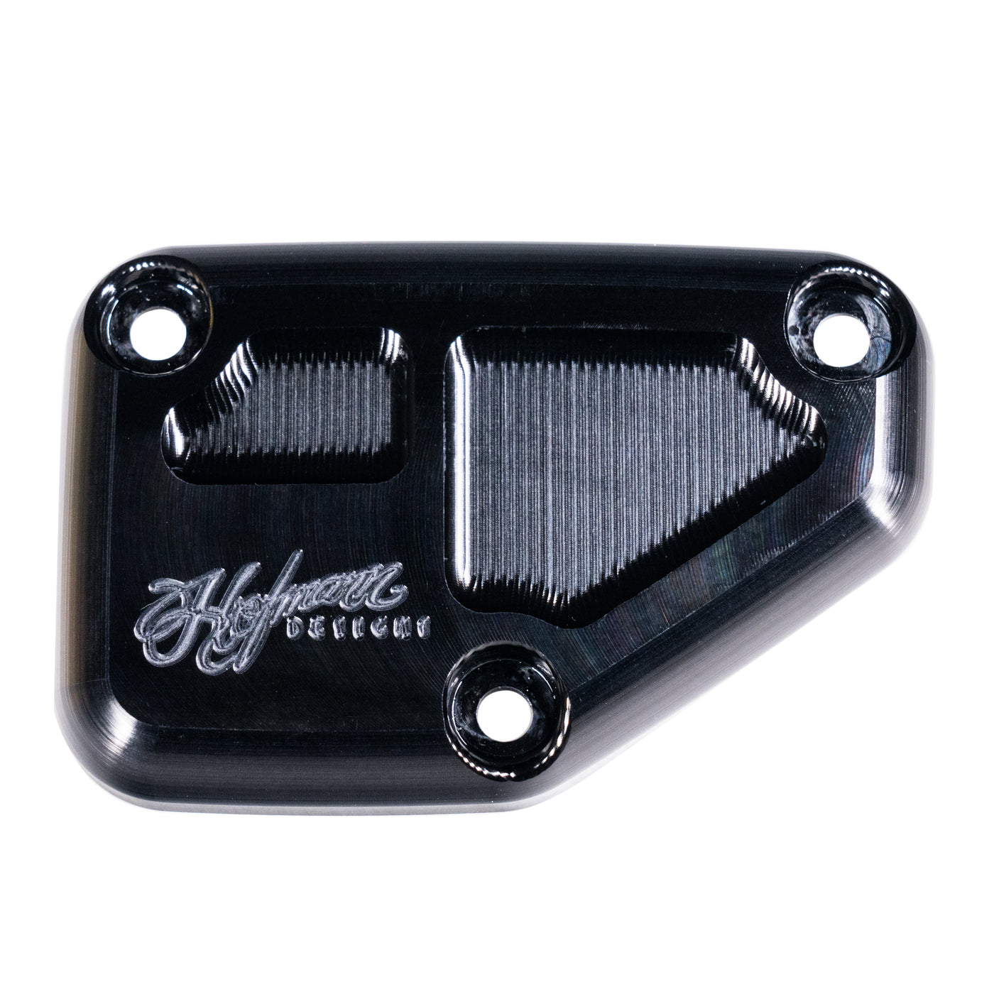2023.5-2026 Harley Touring Front Brake Reservoir Cover Replacement ...