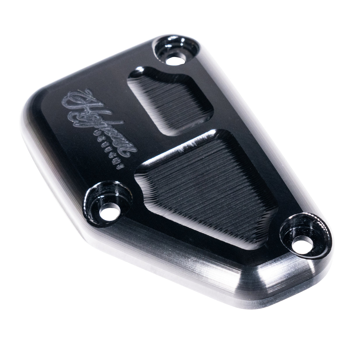 2023.5-2025 Touring Front Brake Reservoir Cover – Hofmann Designs