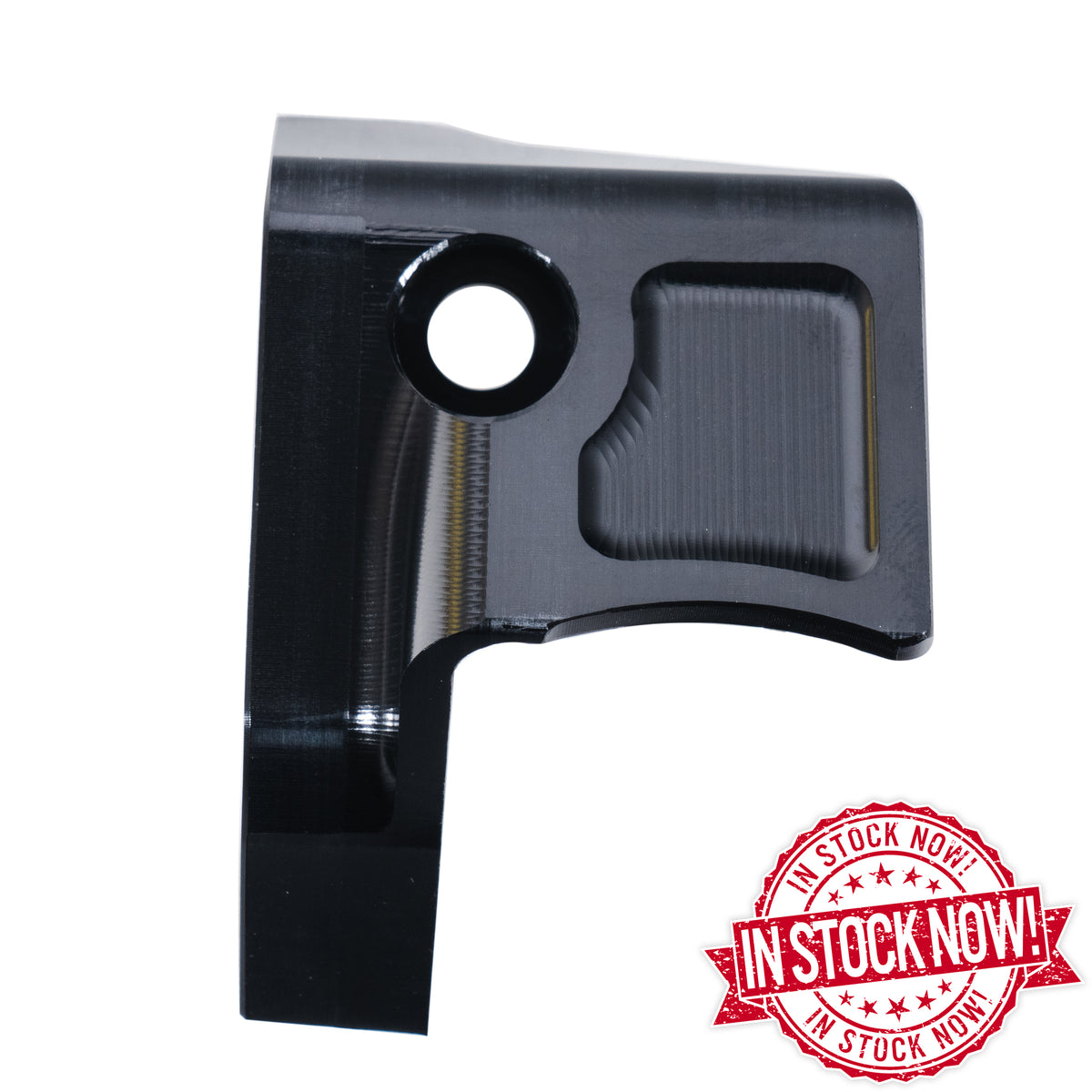 2023.5-2024 Bagger Billet Parts – Hofmann Designs