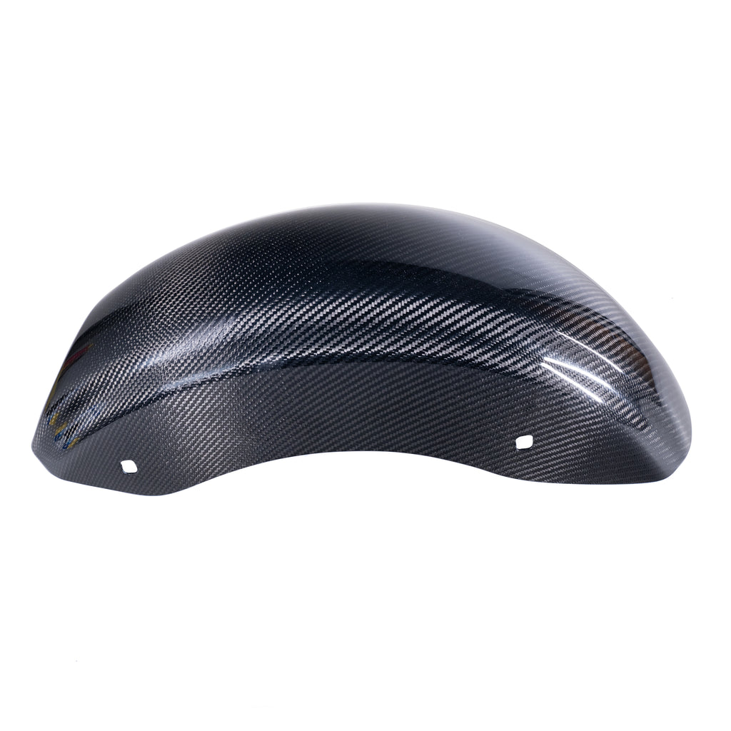 Chopped Rear Fender Kit – Hofmann Designs