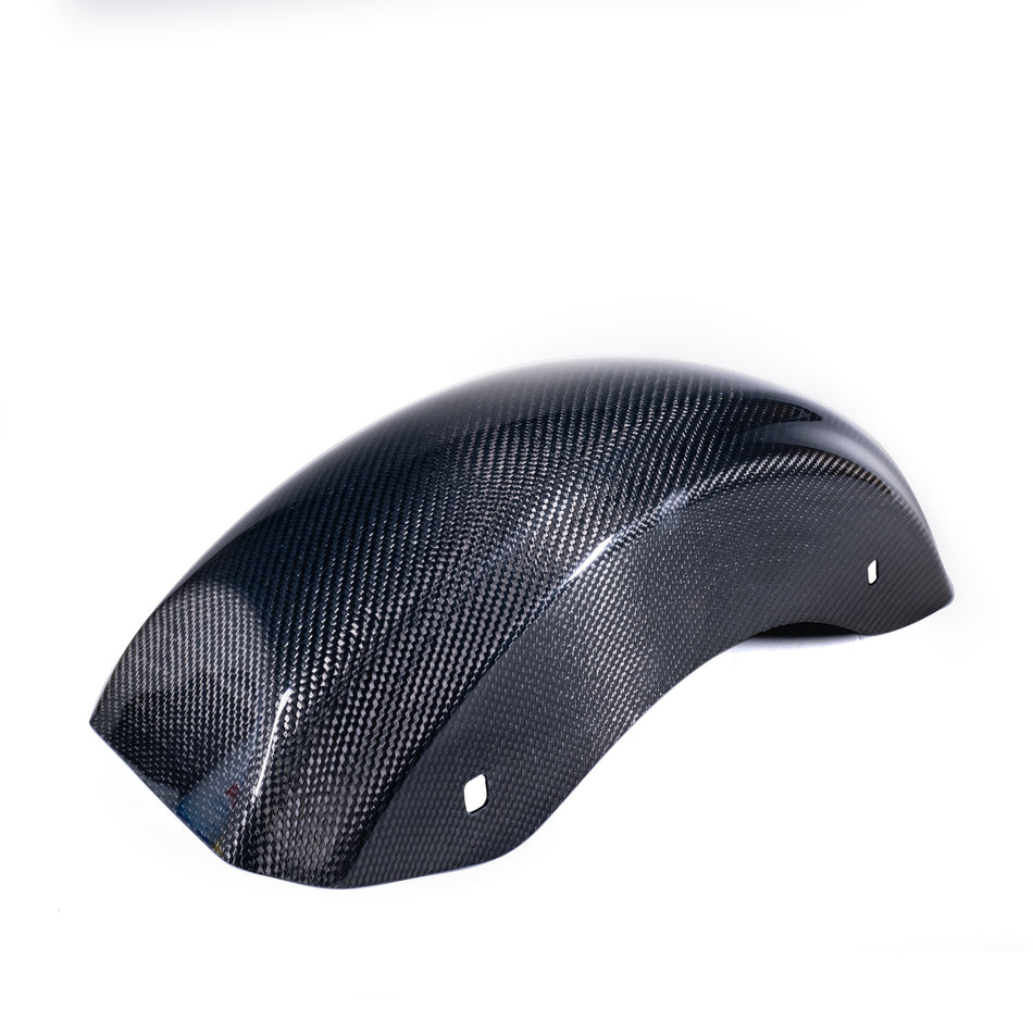 Chopped Rear Fender Kit – Hofmann Designs