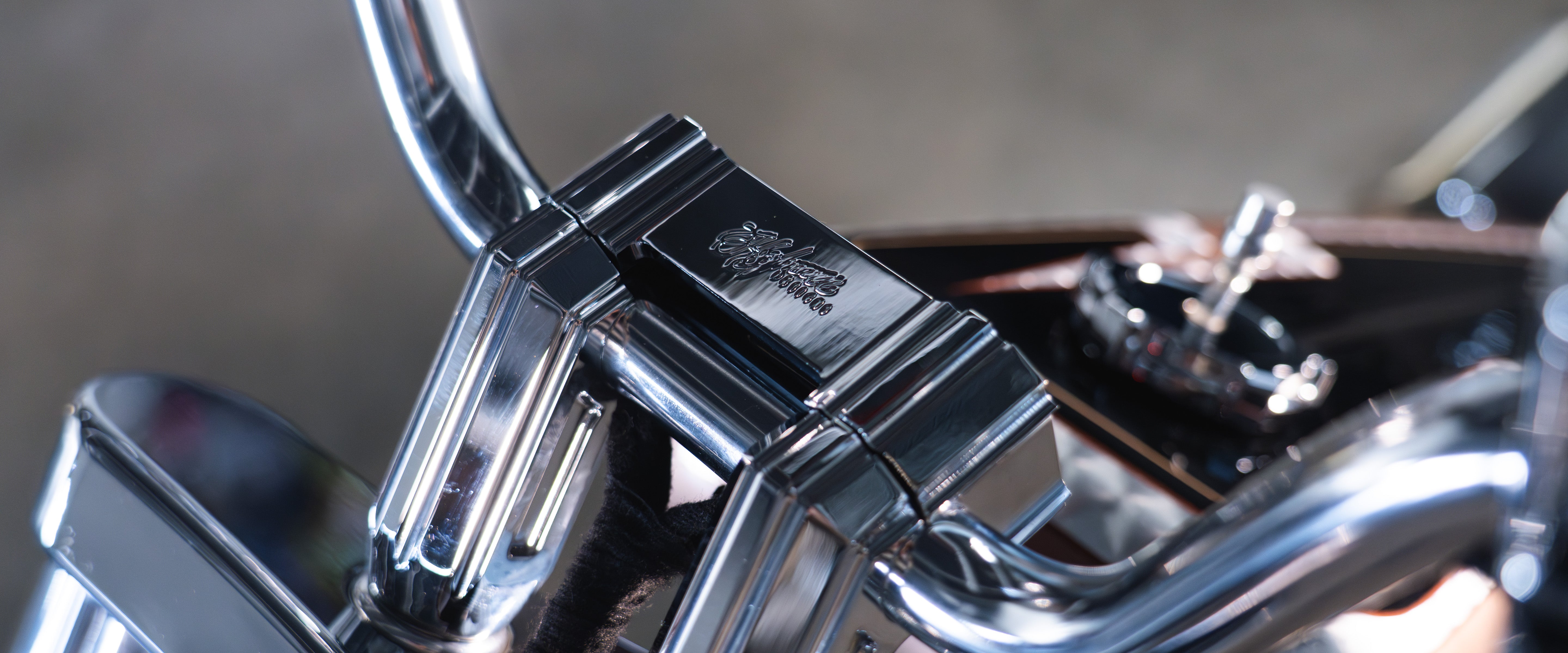 M8 Chopper Build – Hofmann Designs