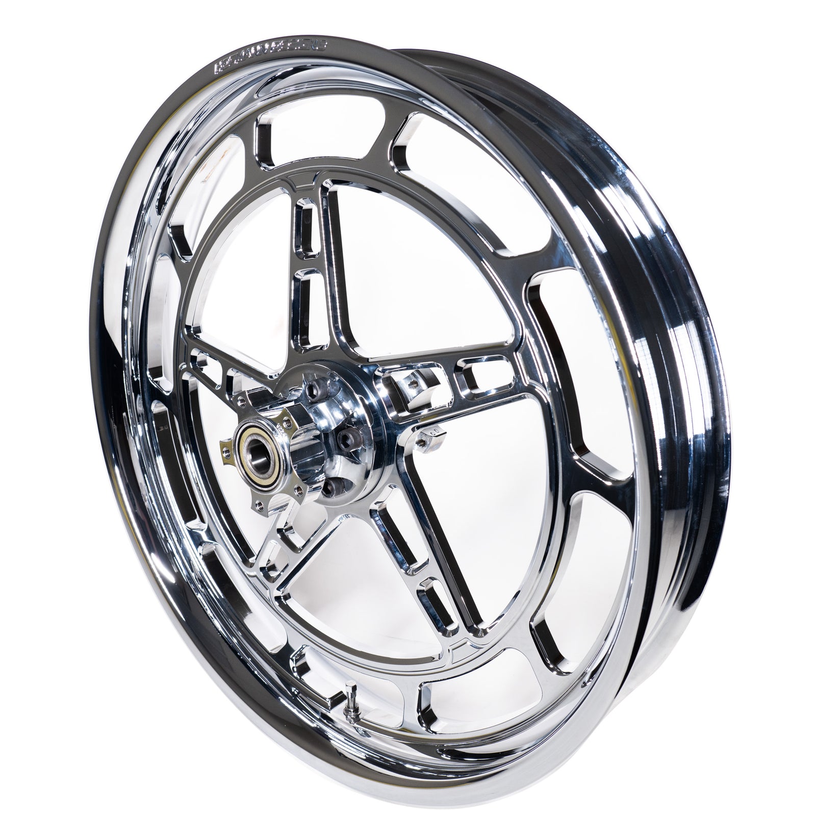 Wheels – Hofmann Designs