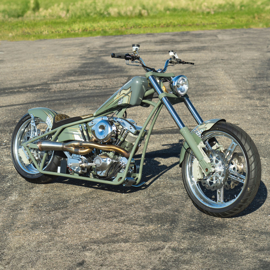 Bikes For Sale – Hofmann Designs