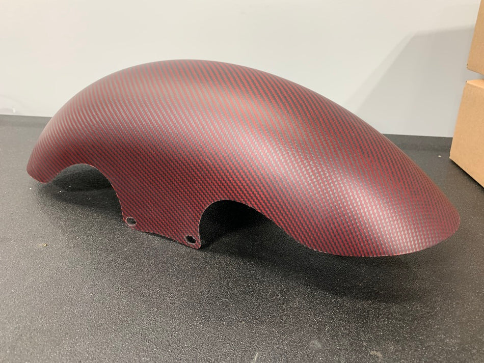 Specialty Carbon – Hofmann Designs