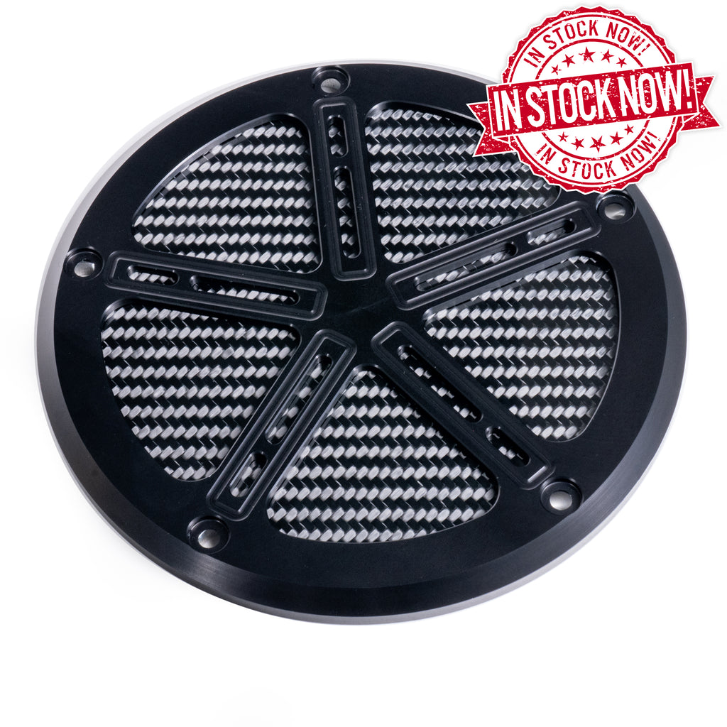 Derby Covers – Hofmann Designs