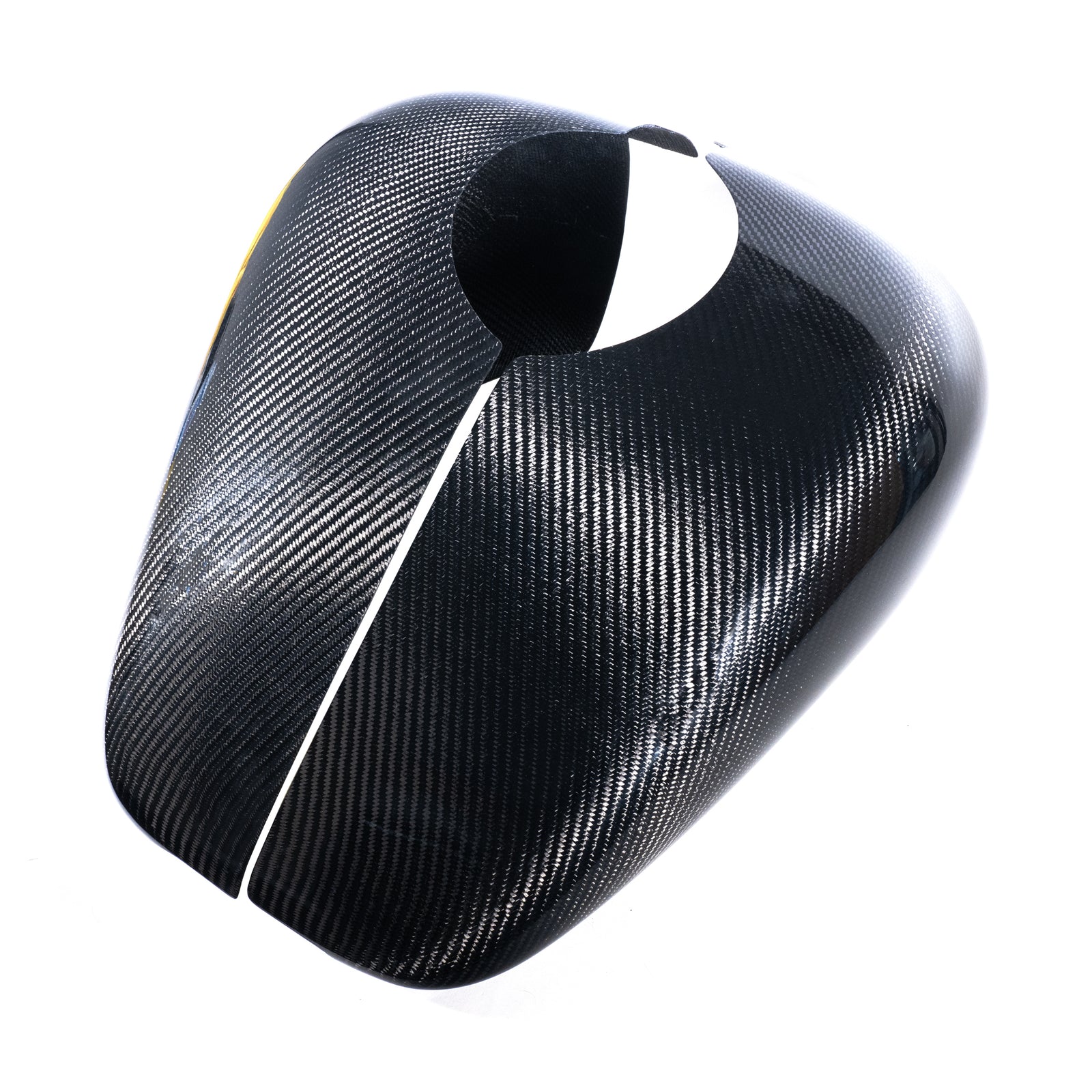 2008-2023 Touring Carbon Fiber Gas Tank Skins – Hofmann Designs