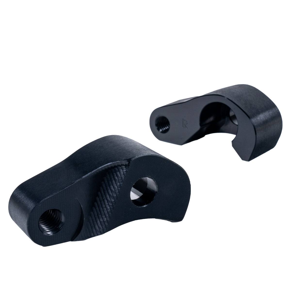 Bagger Rear Suspension Lift Blocks – Hofmann Designs