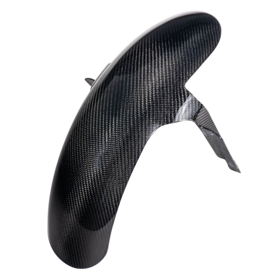 Lowrider S & ST Carbon Fiber Front Fender – Hofmann Designs