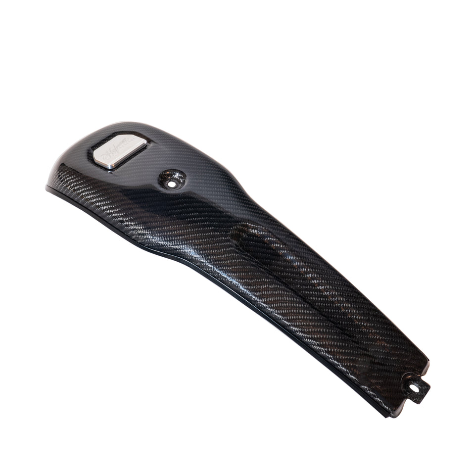 Lowrider ST Carbon Fiber Dash – Hofmann Designs