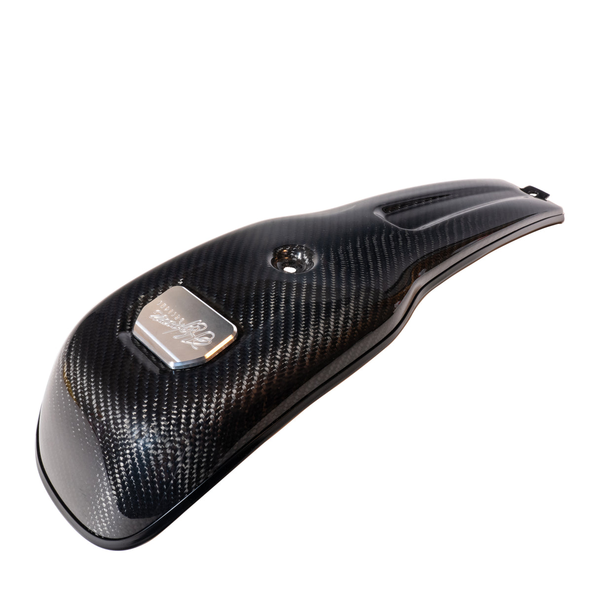 Lowrider ST Carbon Fiber Dash – Hofmann Designs
