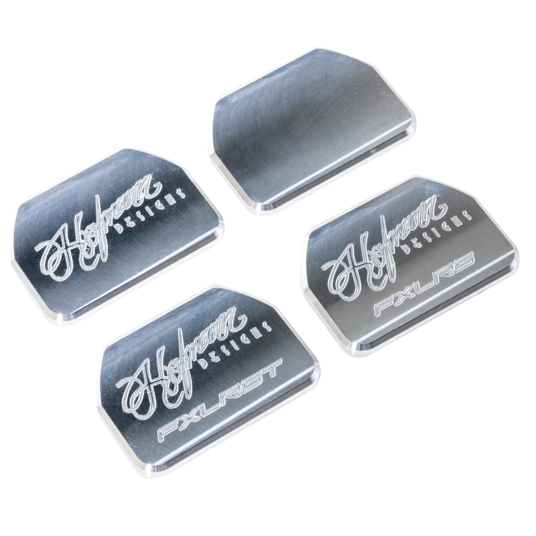 Lowrider S & ST Carbon Fiber Dash – Hofmann Designs