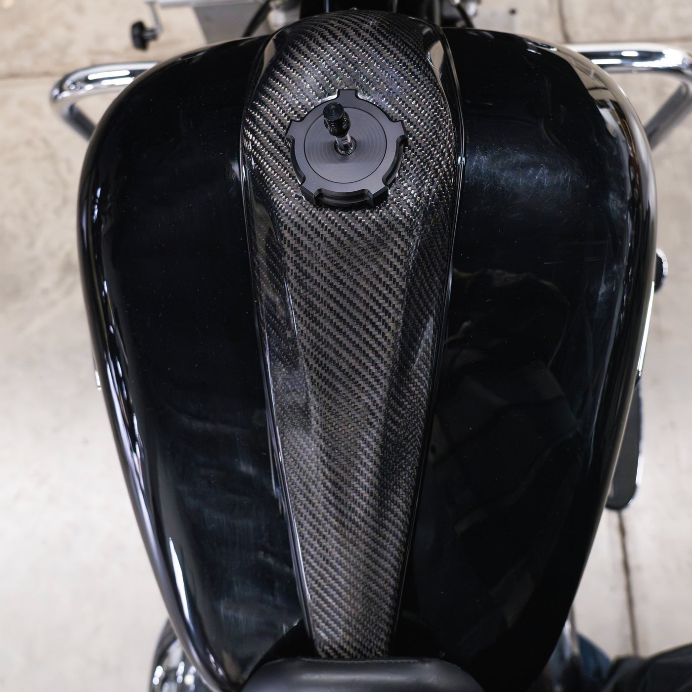 Carbon Fiber Products – Hofmann Designs