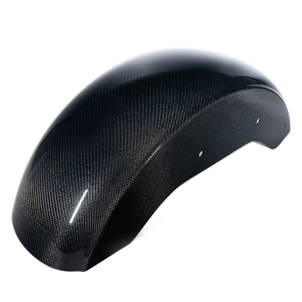 Lowrider S & ST Carbon Fiber Rear Fender – Hofmann Designs