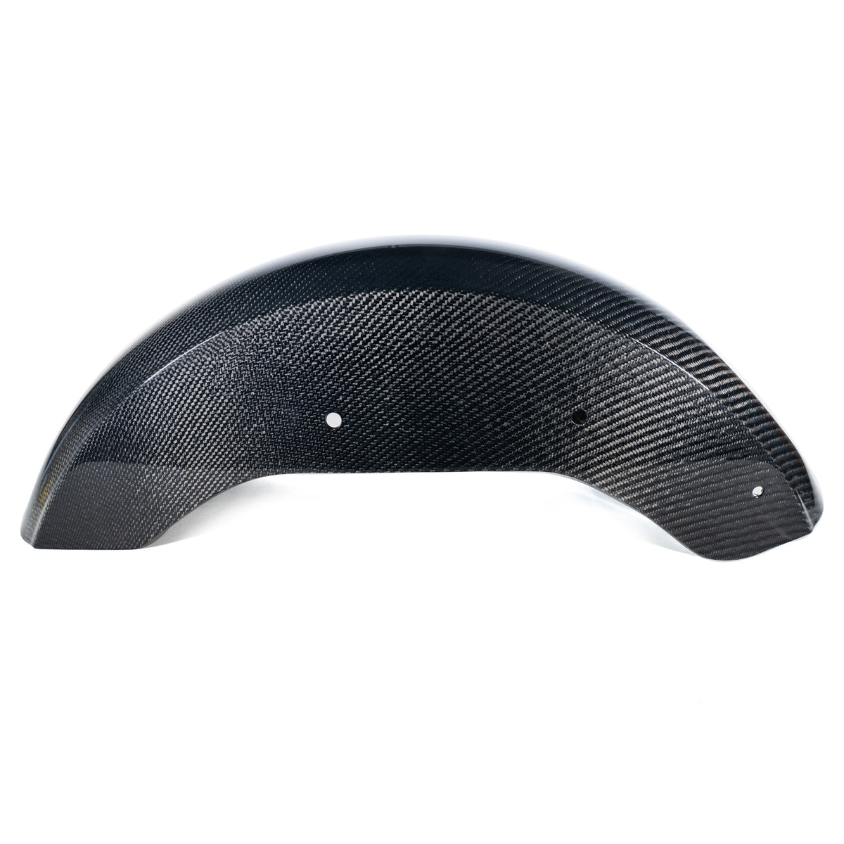Lowrider S & ST Carbon Fiber Rear Fender – Hofmann Designs