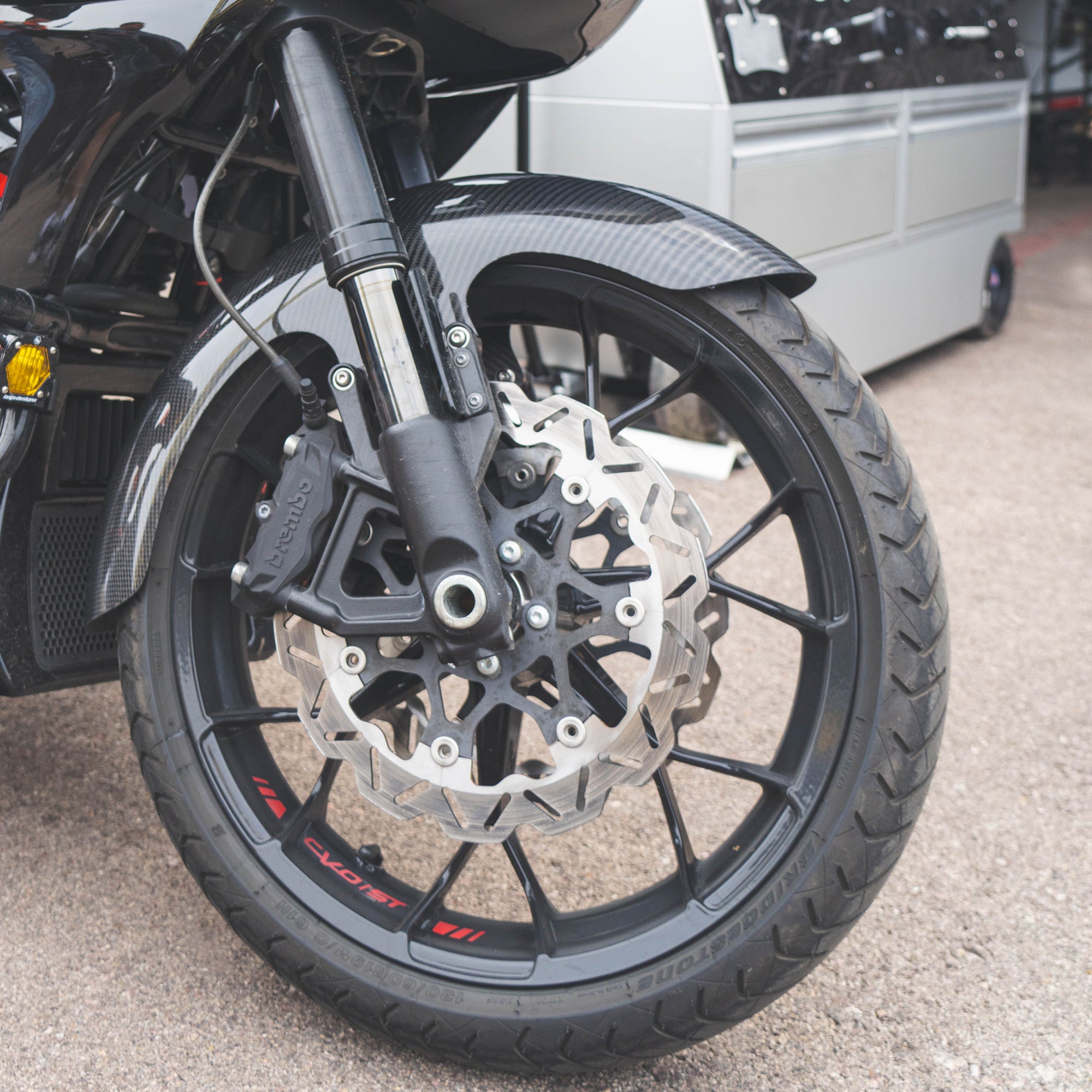 Carbon Fiber Products for Harley-Davidson & Indian Motorcycles ...