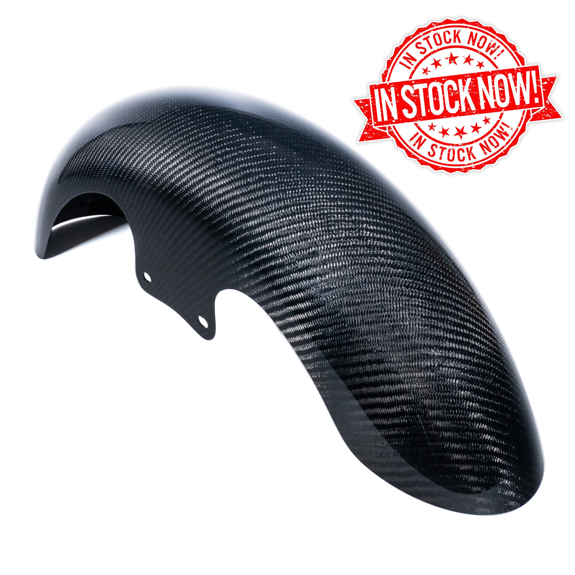 Carbon Fiber Products – Hofmann Designs
