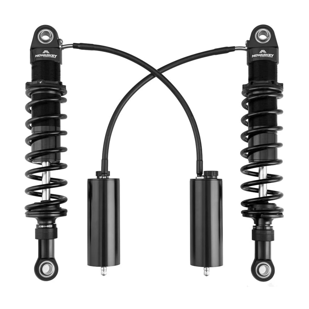 Nowaskey Extreme Performance | 14" Remote Reservoir Touring Shocks ...