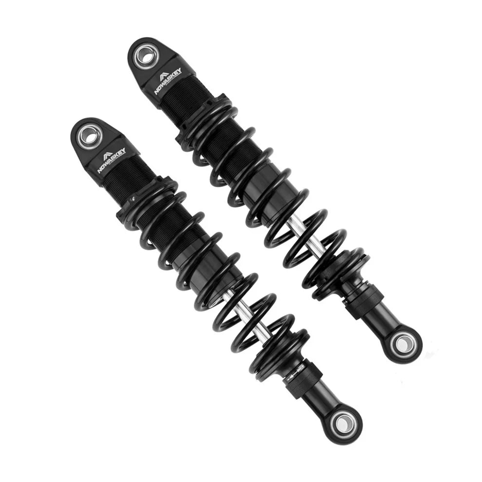 Nowaskey Extreme Performance | 14" Dual Adjustable Touring Shocks ...