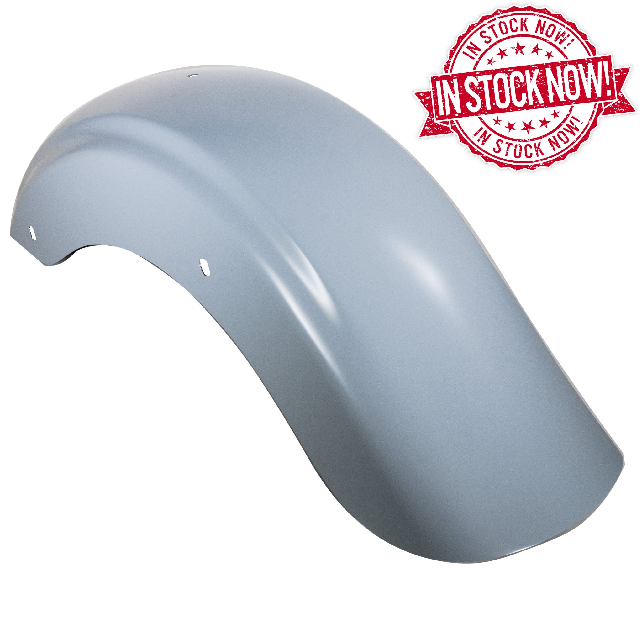 2009 & Later Bagger Primed Carbon Fiber Rear Fender Kit – Hofmann Designs