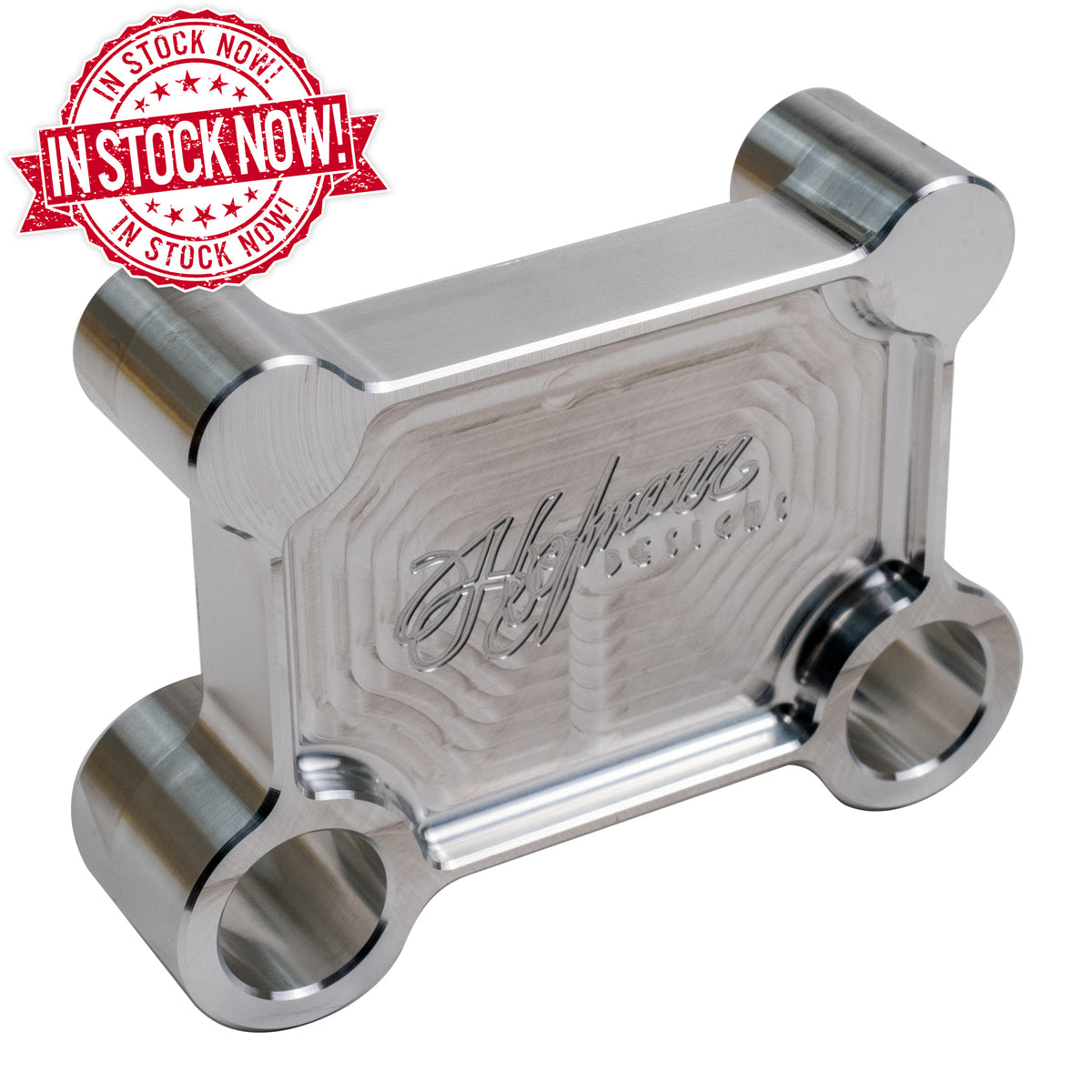 Risers/Gauge Mounts/Adapters – Hofmann Designs