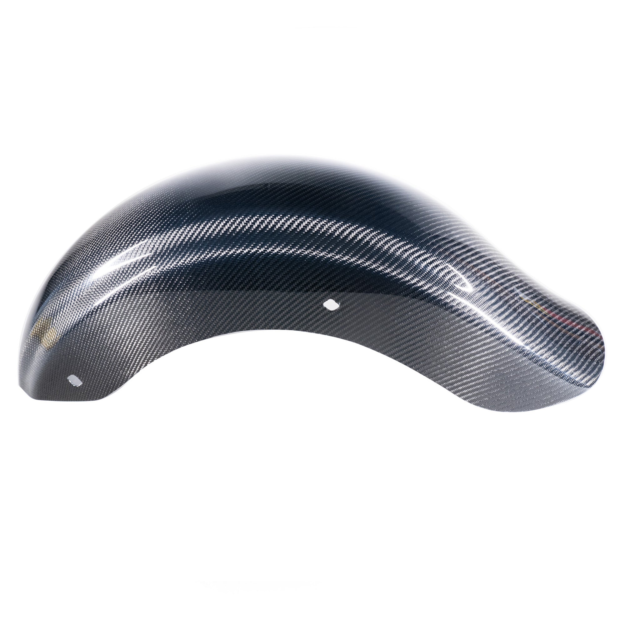 2009 & Later Bagger Carbon Fiber Rear Fender Kit – Hofmann Designs