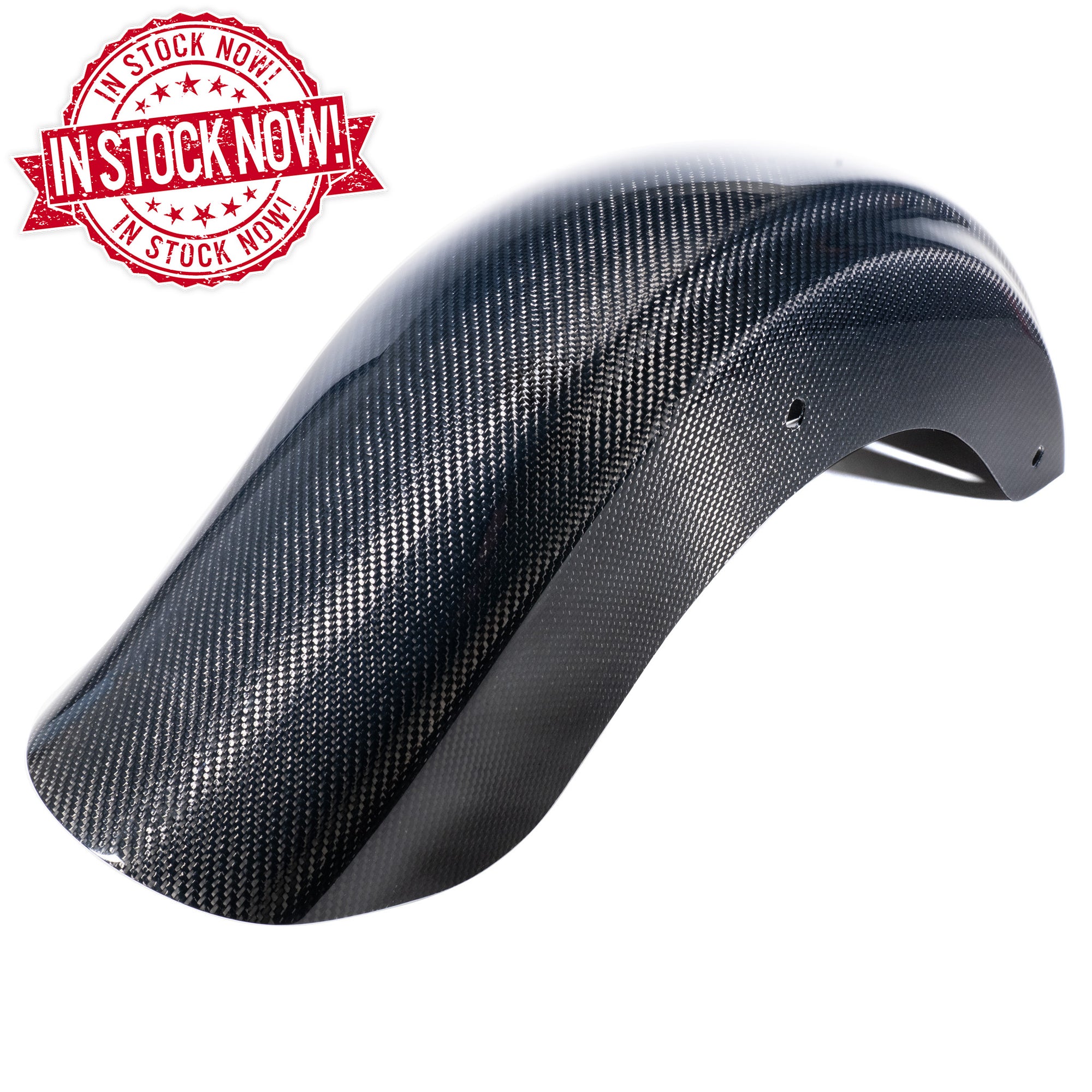 Carbon Fiber Products – Hofmann Designs