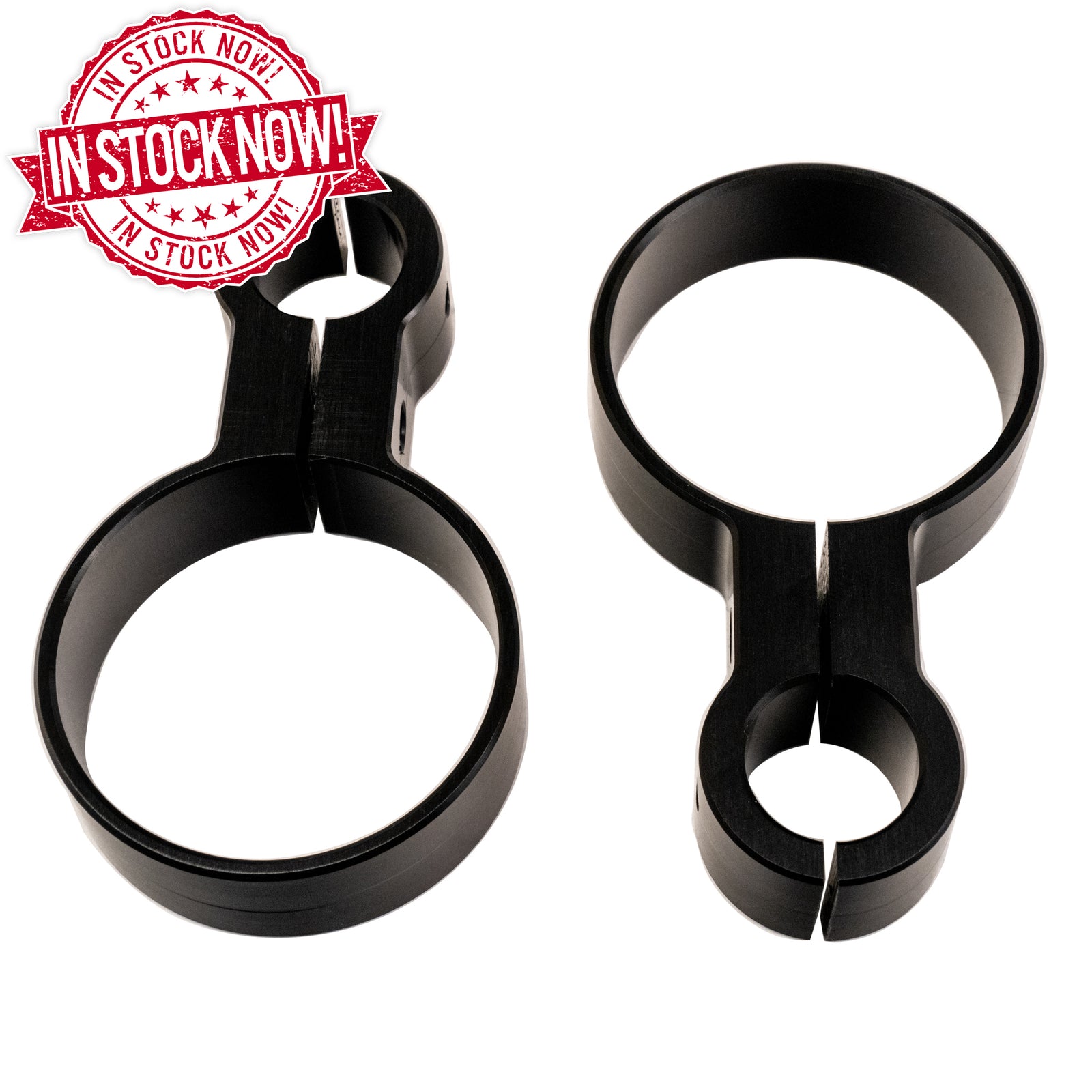 Lift Blocks.Res Mounts (Suspension) – Hofmann Designs