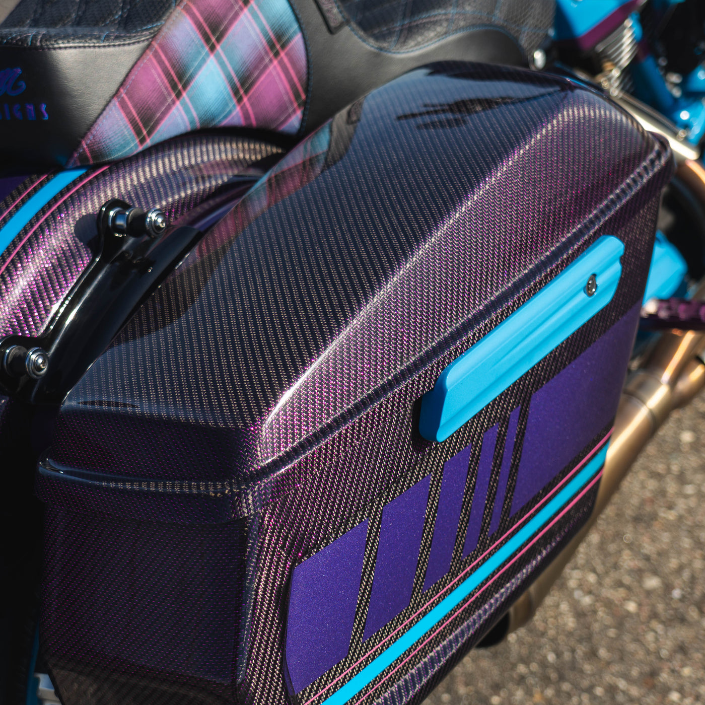 2014-2023 Carbon Fiber Lids – Hofmann Designs