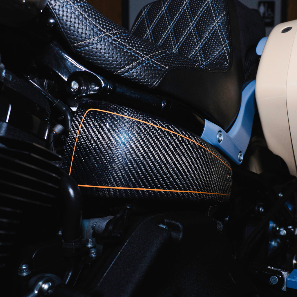 Softail – Hofmann Designs