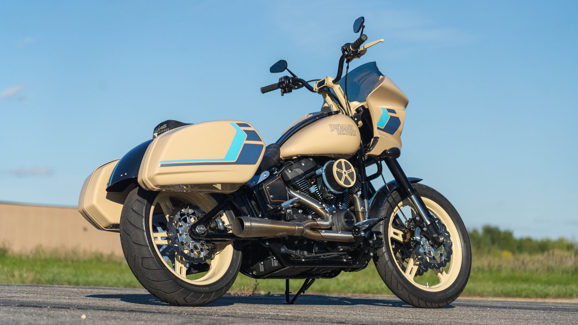 Bikes For Sale – Hofmann Designs