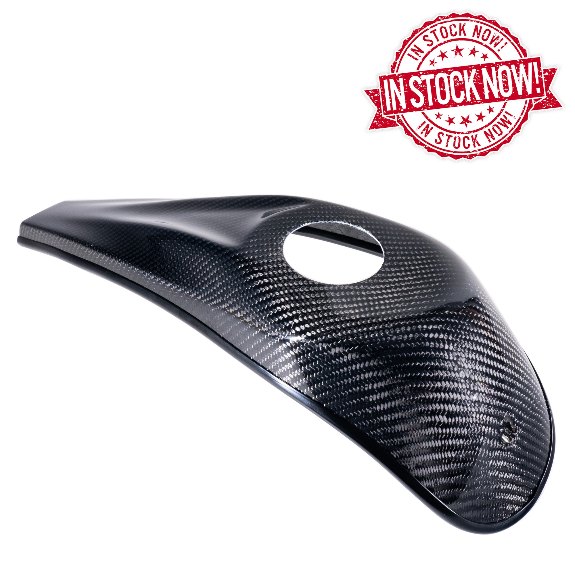 Carbon Fiber Products – Hofmann Designs